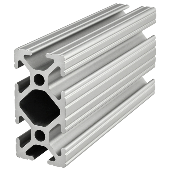 Aluminum Extrusion Profile - 1020 x 72in | Air Inc