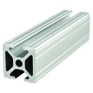 72" Aluminum Extrusion Profile | 80/20 T Slotted Extrusion
